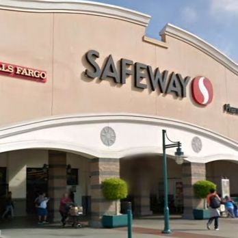 SAFEWAY - Updated October 2025 - 241 Photos & 427 Reviews - 2300 16th ...