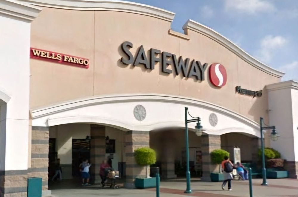 SAFEWAY - Updated December 2025 - 241 Photos & 427 Reviews - 2300 16th ...