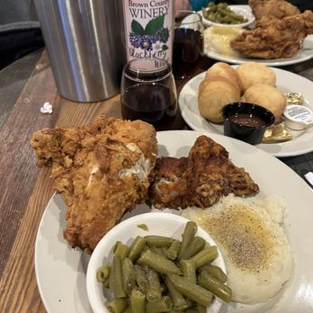 RAFTERS FOOD & SPIRITS - Updated October 2025 - 45 Photos & 31 Reviews ...