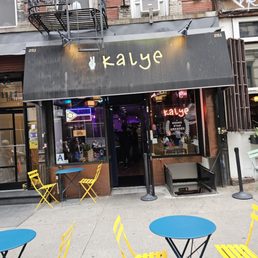 KALYE - Updated December 2025 - 286 Photos & 135 Reviews - 111 ...