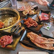 KPOT KOREAN BBQ & HOT POT - 228 Photos & 87 Reviews - 44375 W 12 Mile ...