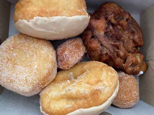 ONE STOP BAKERY - Updated January 2026 - 34 Photos & 18 Reviews - 8685 ...