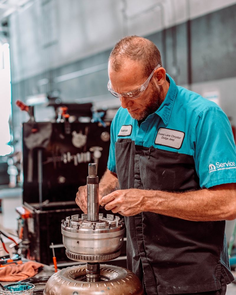 NORTH DALLAS CHRYSLER DODGE JEEP RAM - Updated January 2026 - 13 Photos ...