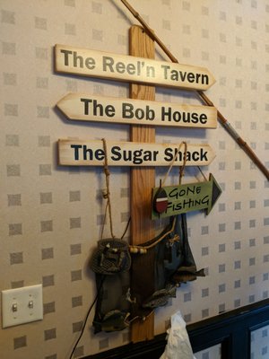 THE BOB HOUSE & THE REEL ‘N TAVERN - 63 Photos & 120 Reviews - 520 ...