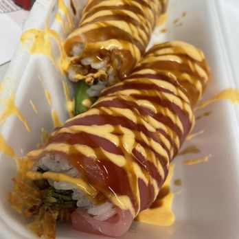 I FISH POKE BAR THAI KITCHEN - Updated December 2024 - 162 Photos & 131 ...