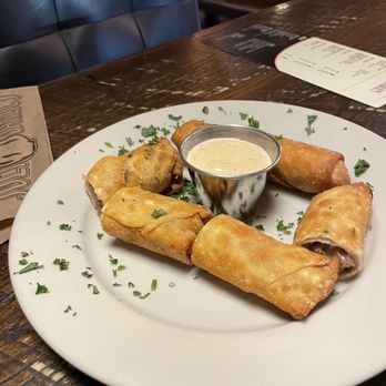 JOEY GARLIC’S - Updated May 2024 - 657 Photos & 544 Reviews - 150 Kitts ...