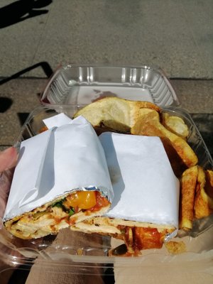 ESSEN FAST SLOW FOOD - 107 Photos & 257 Reviews - 290 Madison Ave, New ...