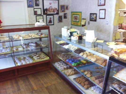 TONY’S OLD FASHIONED BAKERY - Updated November 2025 - 21 Reviews - 1108 ...