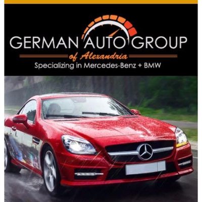 GERMAN AUTO GROUP OF ALEXANDRIA - Updated October 2025 - 30 Photos ...