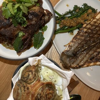 ACADIA - Updated May 2025 - 229 Photos & 86 Reviews - 101 West 57th St ...