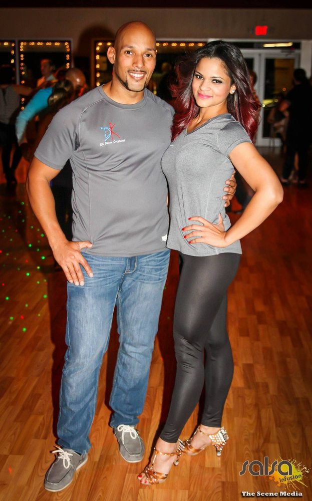 DK DANCE CREATIONS - Updated January 2026 - 525 North Lemon Ave ...