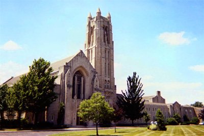 FIRST BAPTIST CHURCH OF GREATER CLEVELAND - Updated May 2026 - 3630 ...
