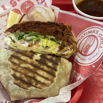 FATIMA’S GRILL - Updated August 2024 - 3152 Photos & 2478 Reviews ...