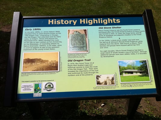 ELBURN FOREST PRESERVE - Updated December 2024 - Elburn, Illinois ...