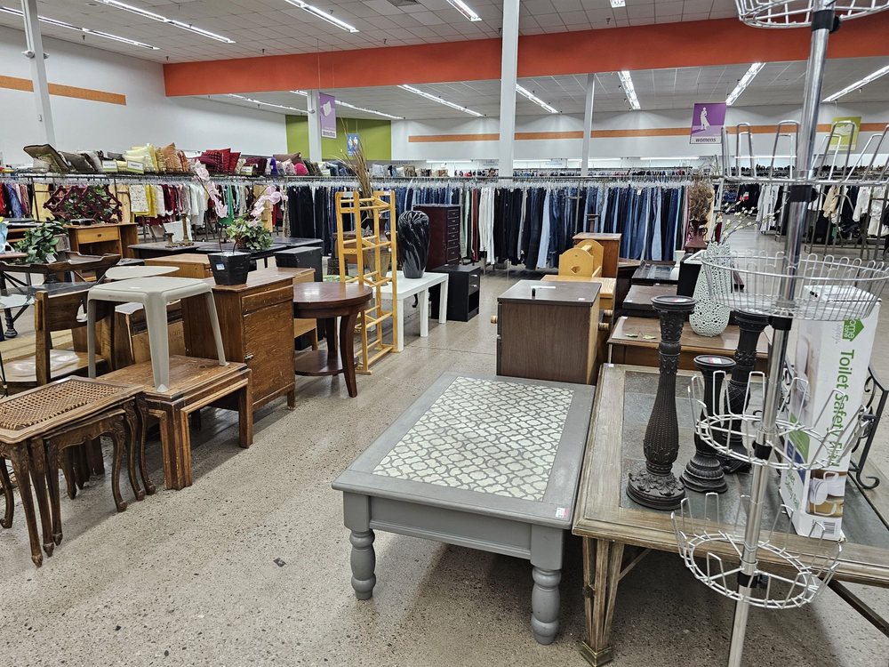 GOODWILL OF CENTRAL ARIZONA - Updated December 2025 - 41 Photos & 28 ...