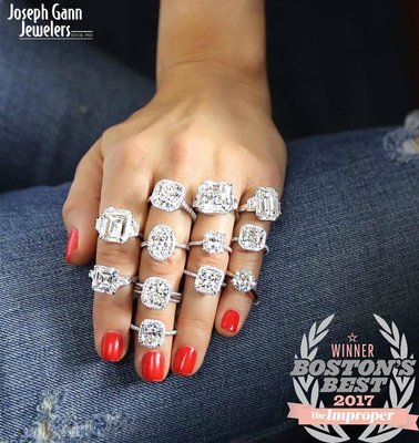 JOSEPH GANN JEWELERS - Updated December 2025 - 43 Photos & 98 Reviews ...