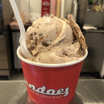SUNDAES THE ICE CREAM PLACE - Updated October 2025 - 35 Photos & 58 ...