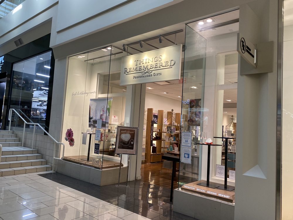 THINGS REMEMBERED - Updated February 2025 - 14 Reviews - 4300 Meadows ...