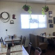 AJO CAFE - 37 Photos & 47 Reviews - Diners - 3132 E Ajo Way, Tucson, AZ ...