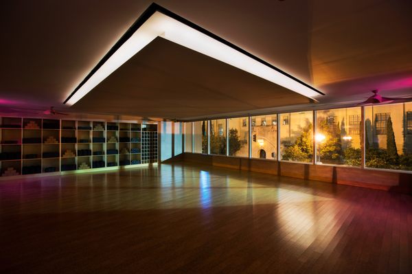 EQUINOX DOWNTOWN LA - Updated January 2025 - 119 Photos & 277 Reviews ...