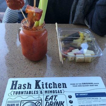 HASH KITCHEN - Updated December 2024 - 4366 Photos & 3686 Reviews ...