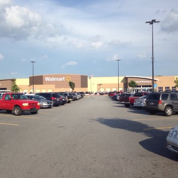 WALMART SUPERCENTER - Updated October 2025 - 15 Photos & 20 Reviews ...