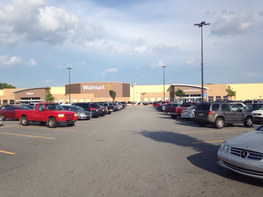 WALMART SUPERCENTER - Updated August 2025 - 15 Photos & 20 Reviews ...