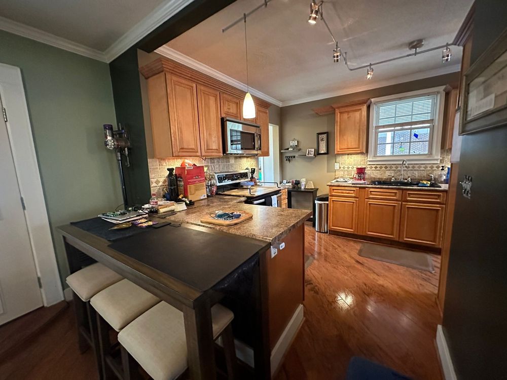 MADISSON CLEANING - Updated August 2024 - 42 Photos - Greenville, South ...