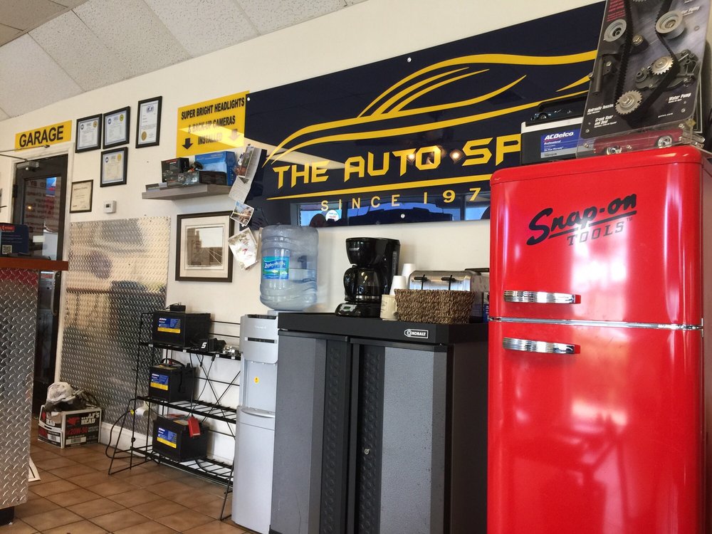 THE AUTO SPOT - 10 Photos & 63 Reviews - 302 S Federal Hwy, Pompano ...