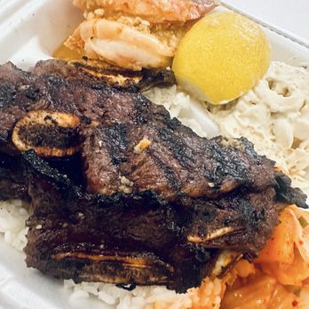 HAPA FOOD - Updated January 2025 - 386 Photos & 335 Reviews - 5235 E ...