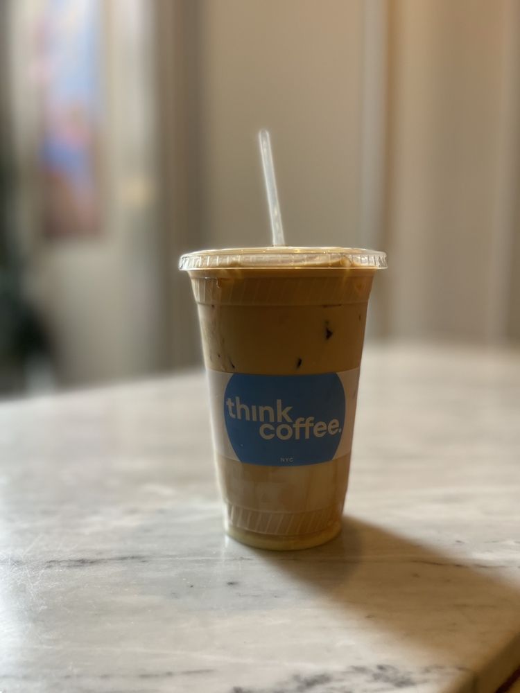 THINK COFFEE - Updated October 2025 - 147 Photos & 74 Reviews - 471 ...
