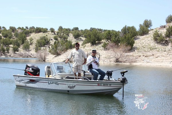 BRAD PETERSEN OUTDOORS - 15 Photos - Platteville, Colorado - Fishing ...