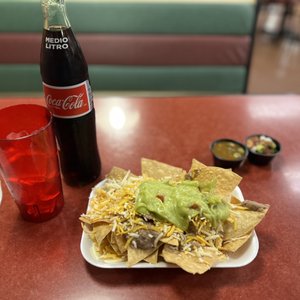 LOS SANCHEZ RESTAURANT - 1406 Photos & 1478 Reviews - 11906 Garden ...