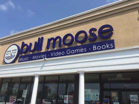 BULL MOOSE - Updated June 2026 - 22 Reviews - 665 Hogan Rd, Bangor ...