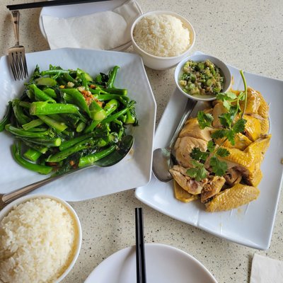 MAMA LU’S DUMPLING HOUSE - 7343 Photos & 3467 Reviews - 153 E Garvey ...