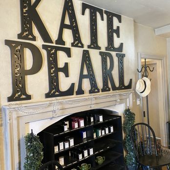 THE KATE PEARL TEA ROOM - Updated January 2026 - 193 Photos & 92 ...