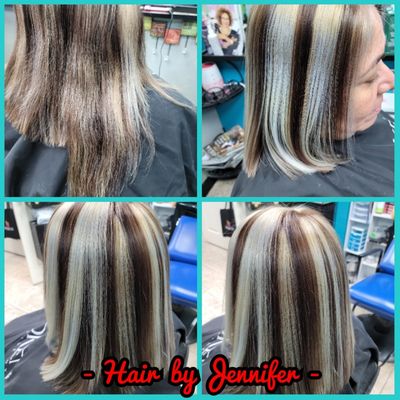 INFINITY SALON - Updated January 2025 - 163 Photos - 2401 Cimarron Blvd ...