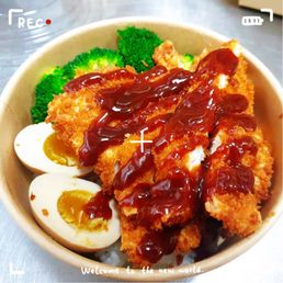 DANGO CHICKEN - Updated October 2025 - 128 Photos & 47 Reviews - 5609 ...