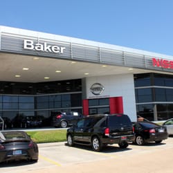 BAKER NISSAN - 50 Photos & 229 Reviews - 19630 Northwest Fwy, Houston ...