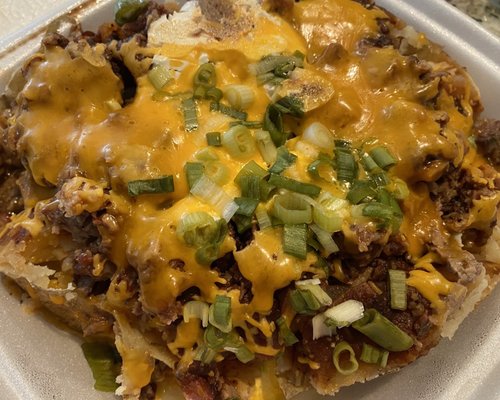THOMAS BAR B-Q - 20 Photos & 23 Reviews - 5594 N Fwy, Houston, Texas ...