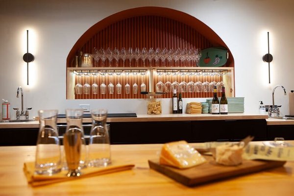 VINE BAR - Updated October 2025 - 237 N Prince St, Lancaster ...