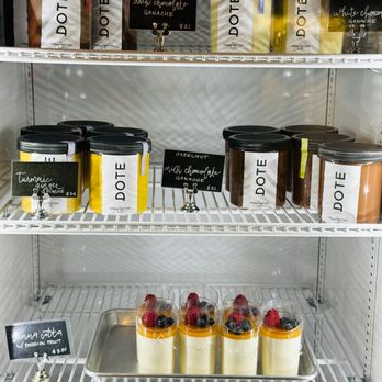 DOTE COFFEE BAR - Updated July 2024 - 399 Photos & 219 Reviews - 500 ...