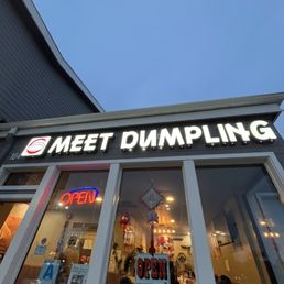MEET DUMPLING - Updated January 2026 - 344 Photos & 269 Reviews - 2907 ...