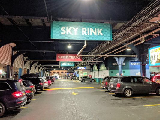 CHELSEA PIERS SPORTS AND ENTERTAINMENT COMPLEX - Updated August 2025 ...