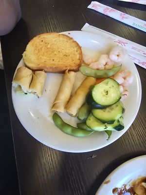 OASIS BUFFET - Updated September 2025 - 48 Photos & 56 Reviews - 14135 Main St, Hesperia ...