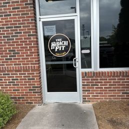 THE HIBACHI PIT - Updated December 2025 - 160 Photos & 134 Reviews ...