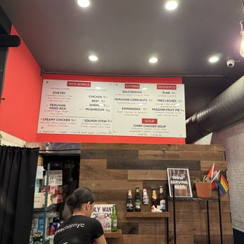 CHIRP - Updated January 2026 - 93 Photos & 62 Reviews - 849 2nd Ave ...