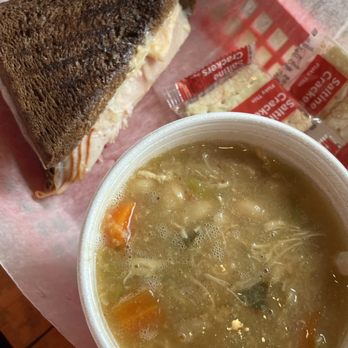 THE RED PEPPER DELI - Updated December 2025 - 72 Photos & 105 Reviews ...