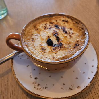 HATCH 44 CAFE - Updated September 2024 - 82 Photos & 36 Reviews - 401 ...