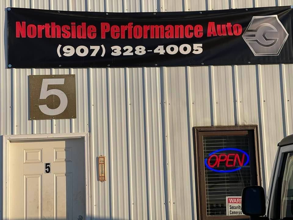 NORTHSIDE PERFORMANCE AUTOMOTIVE - Updated October 2025 - 990 Deere St, Fairbanks, Alaska - Auto ...